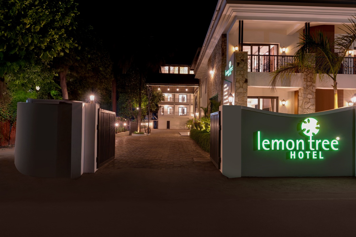 Hotels in Arpora, Goa | Lemon Tree Hotel, Arpora, Goa