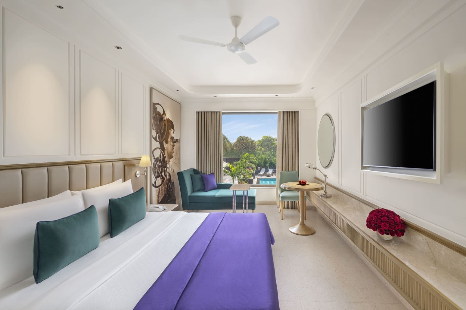 Accommodation in Mumbai - Aurika by Lemon Tree Hotels, Mumbai ...