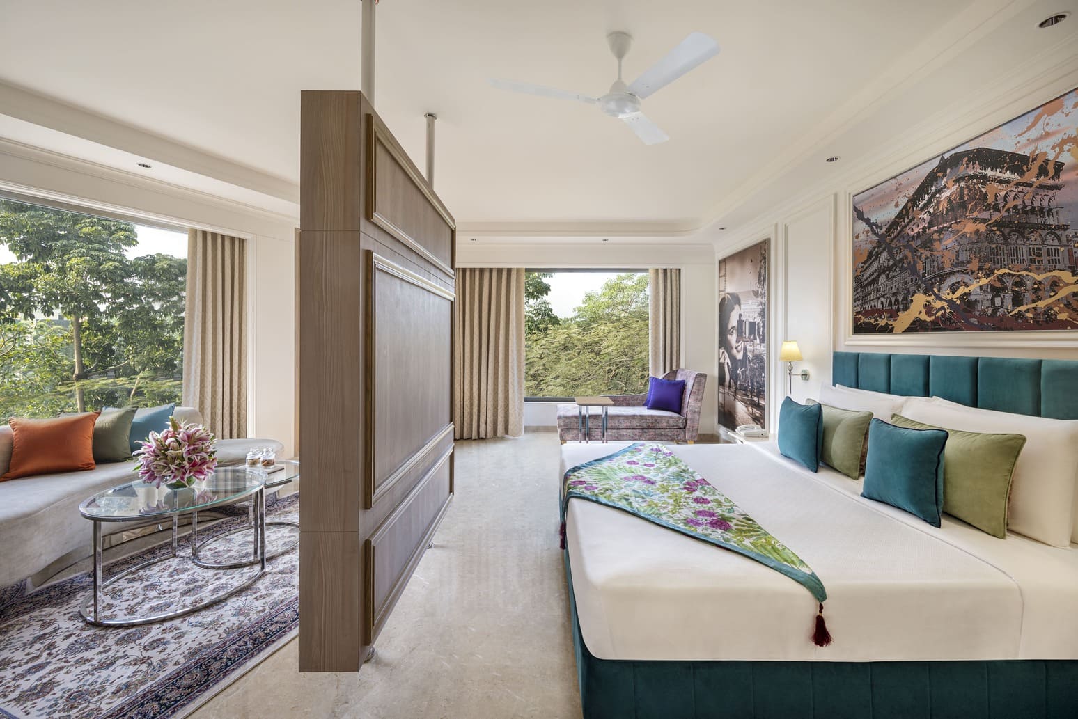Aurika Hotels & Resorts - Luxury Hotels & Resorts in India | Official ...