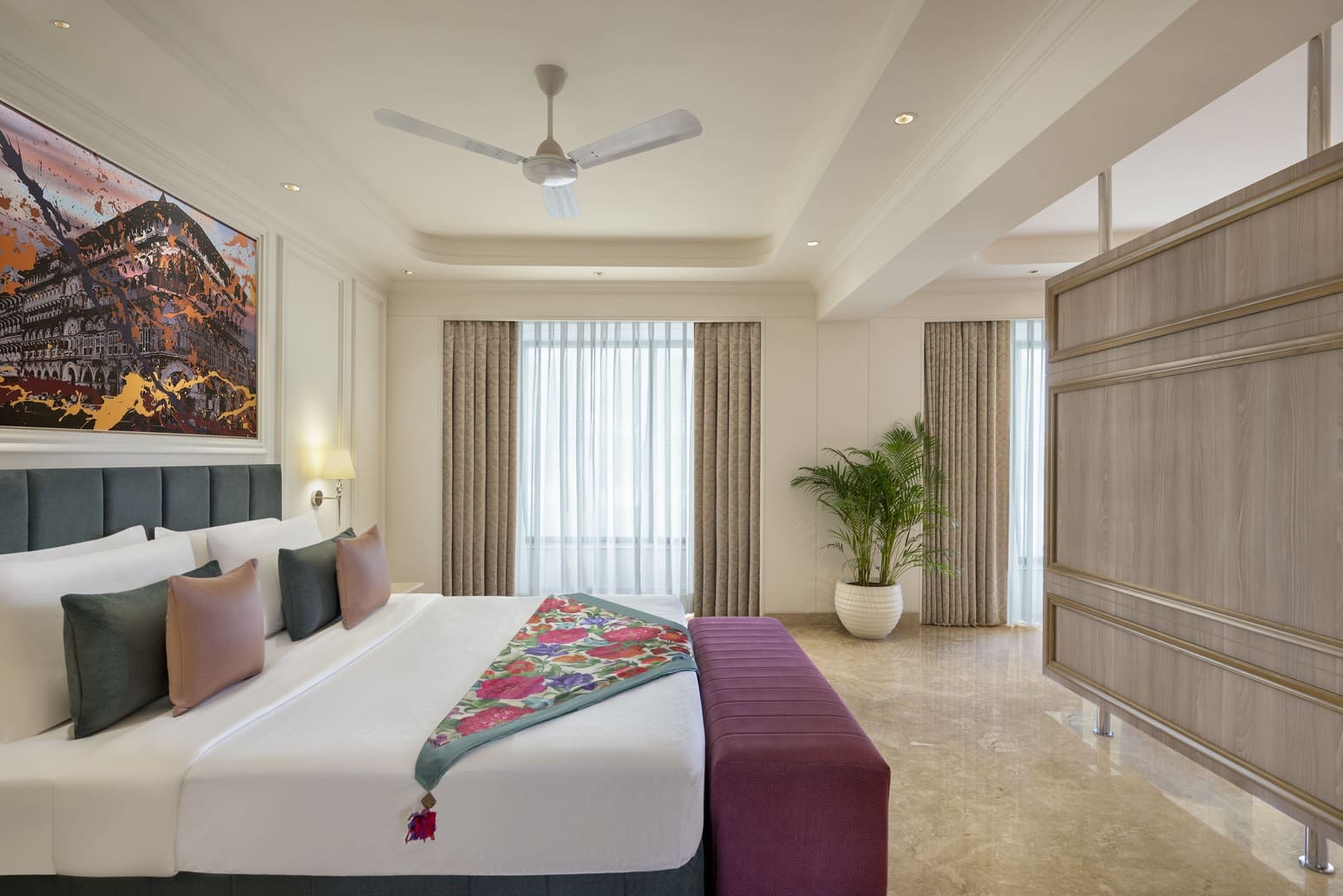 Aurika Hotels & Resorts - Luxury Hotels & Resorts in India | Official ...