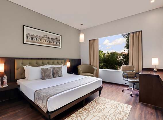 Best Hotels in Hubli | Gokul Road | Lemon Tree Hotel, Hubli