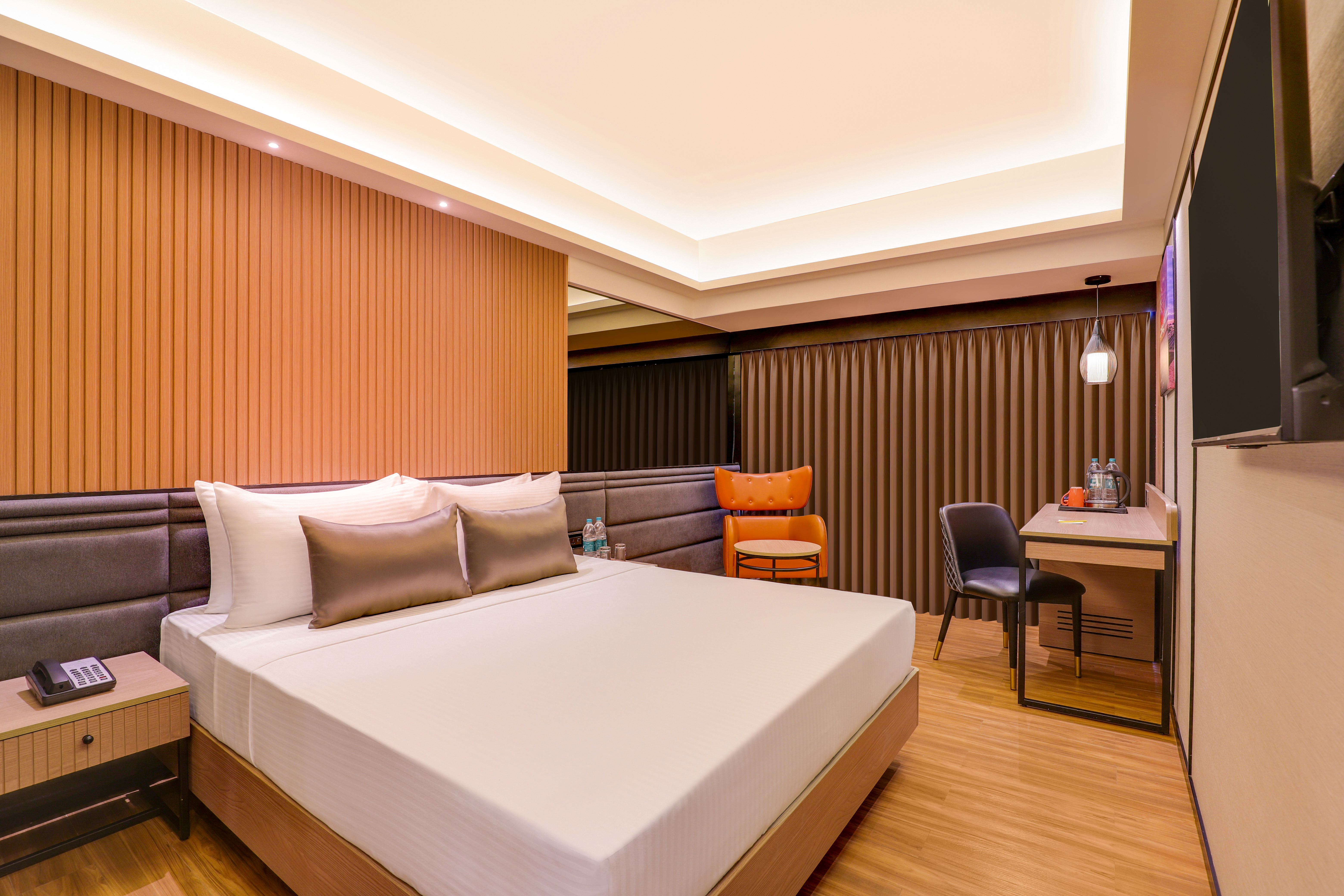 Best Hotels in Malad West | Lemon Tree Premier, Malad, Mumbai