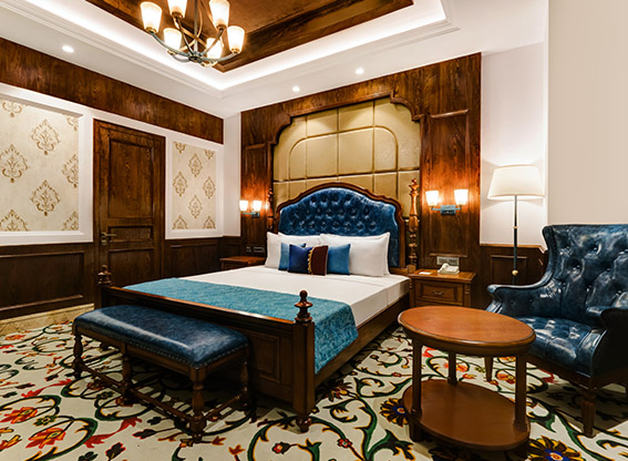 Hotels in Dwarka | Dwarkadhish Temple | Lemon Tree Premier