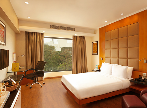 Hotels in Whitefield, Bangalore - Lemon Tree Hotels