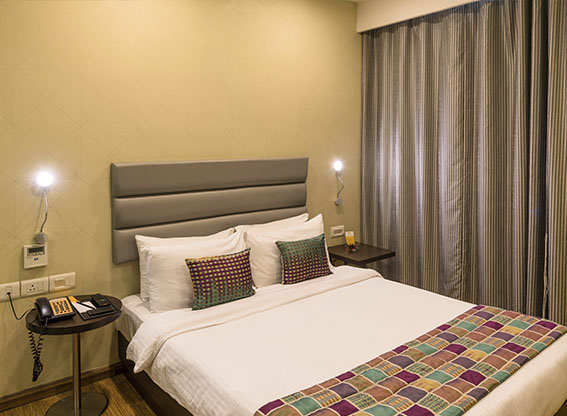 Whitefield, Bengaluru Hotel Room Booking | Find the Best Rates ...