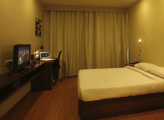 Keys Select Hotel Whitefield, Bengaluru | Hotel in Whitefield Bengaluru