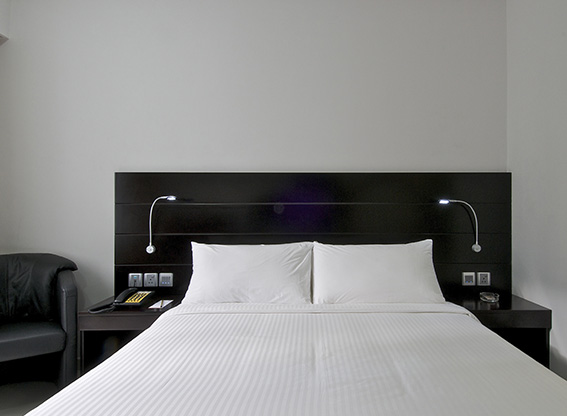 Thiruvananthapuram Hotel Room | Accommodation | Lemon Tree Hotels