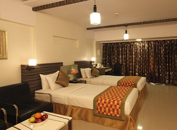 Marol Hotel Room | Accommodation near Andheri | Keys Select Hotel ...