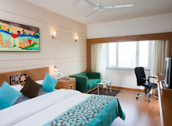 Ahmedabad Hotel Room Booking | Find the Best Rates & Accommodation ...