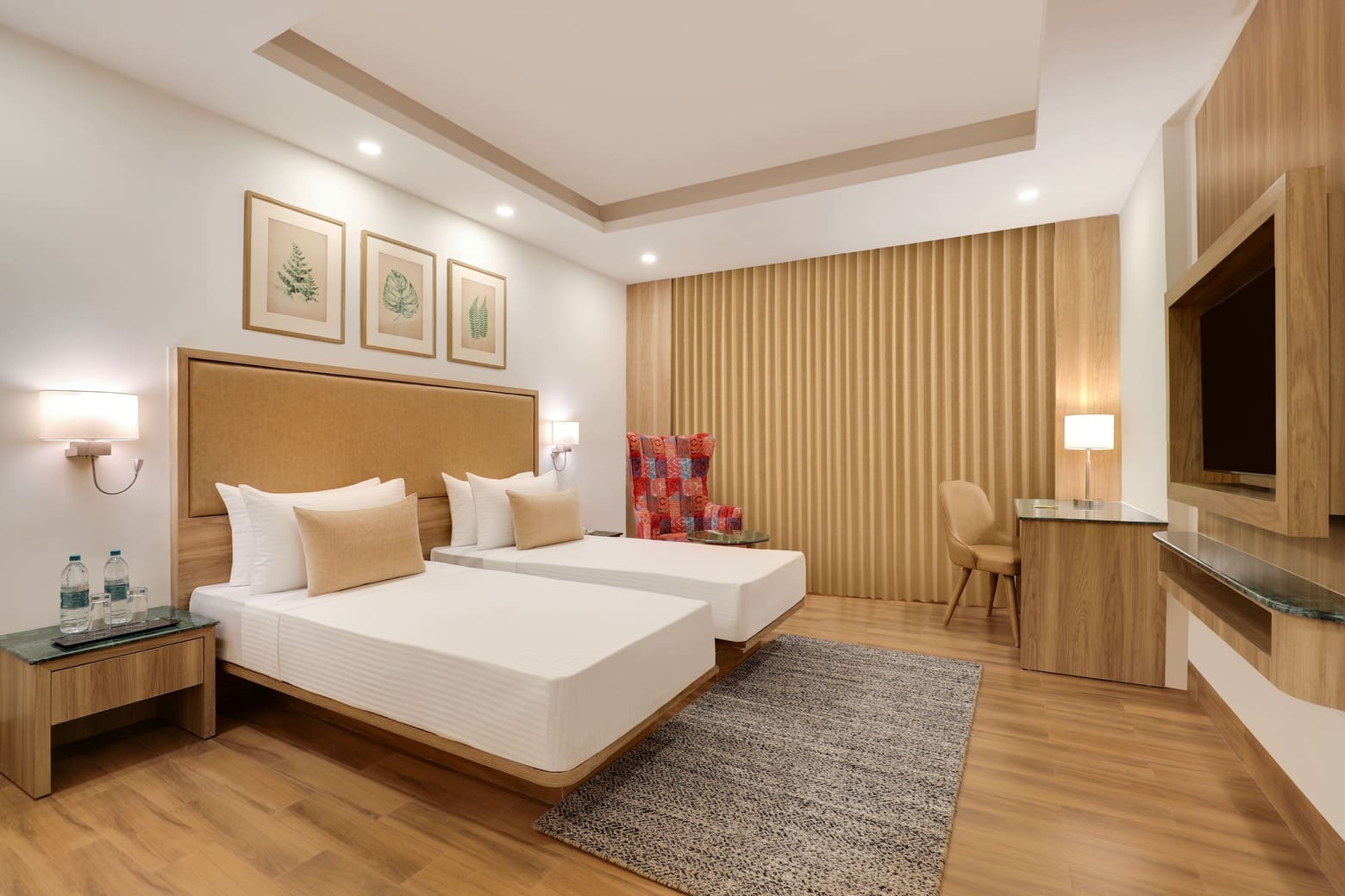 Rishikesh Hotel Room Booking | Find the Best Rates & Accommodation ...