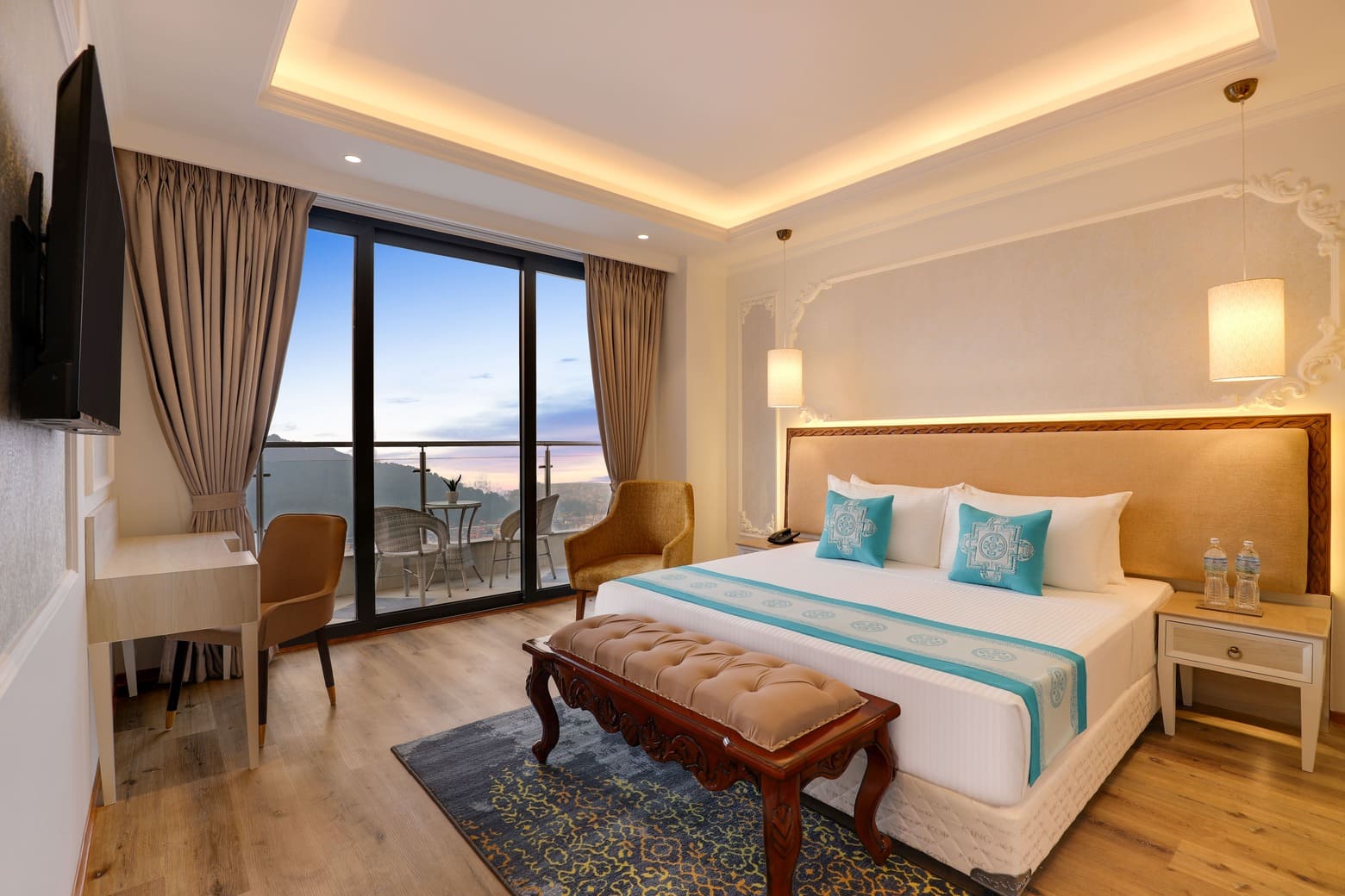 Best Hotels in Kathmandu | Narayanthan & Budhanilkantha Temple | Lemon ...