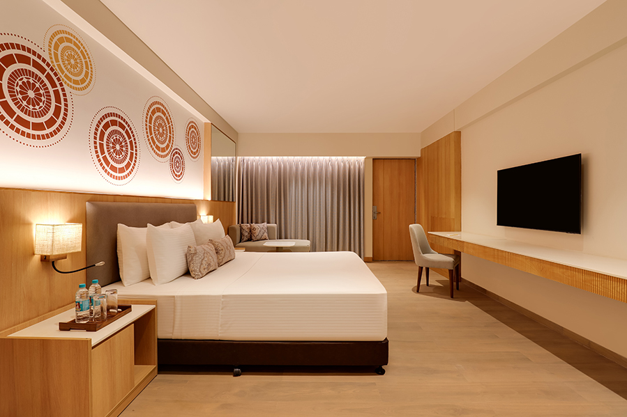 Somnath Hotel Room Booking | Find the Best Rates & Accommodation Offers ...