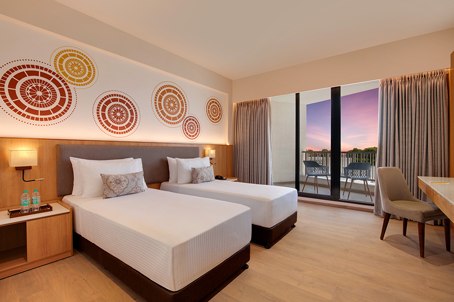 Somnath Hotel Room Booking | Find the Best Rates & Accommodation Offers ...