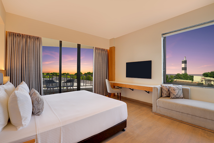 Somnath Hotel Room Booking | Find the Best Rates & Accommodation Offers ...