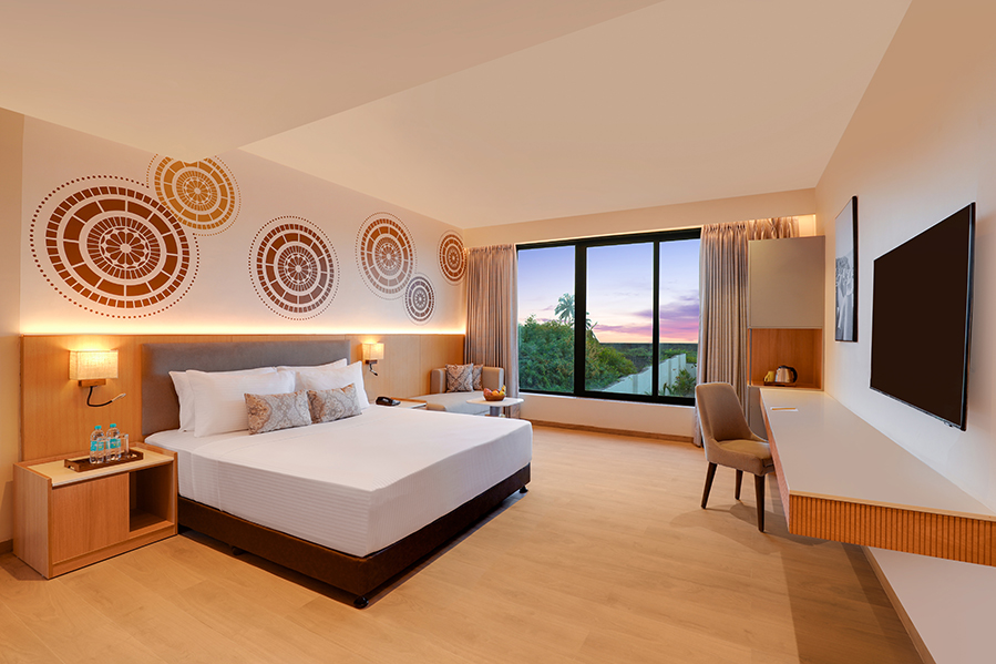 Somnath Hotel Room Booking | Find the Best Rates & Accommodation Offers ...