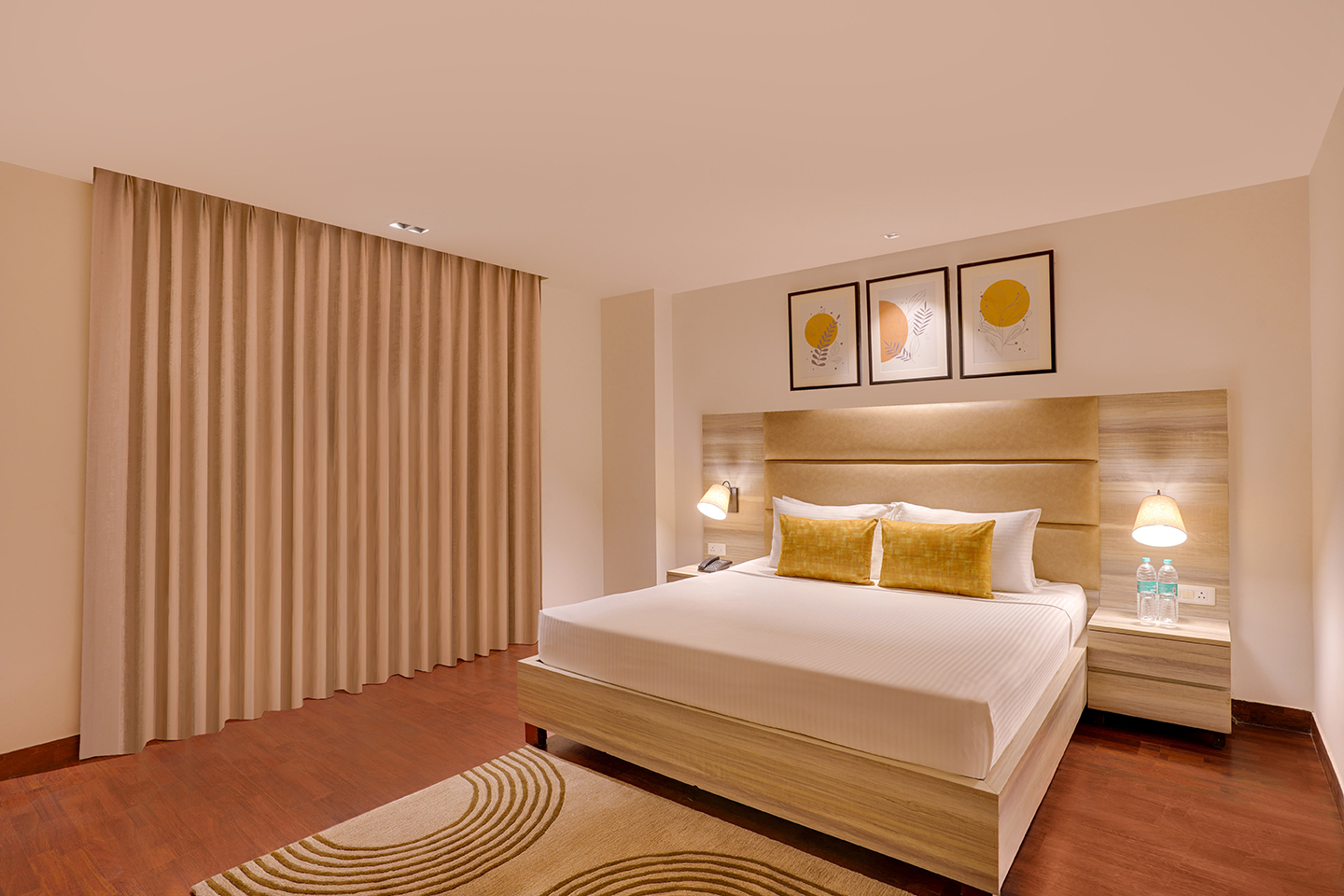 Best Hotels in Noida | Lemon Tree Hotel, Noida
