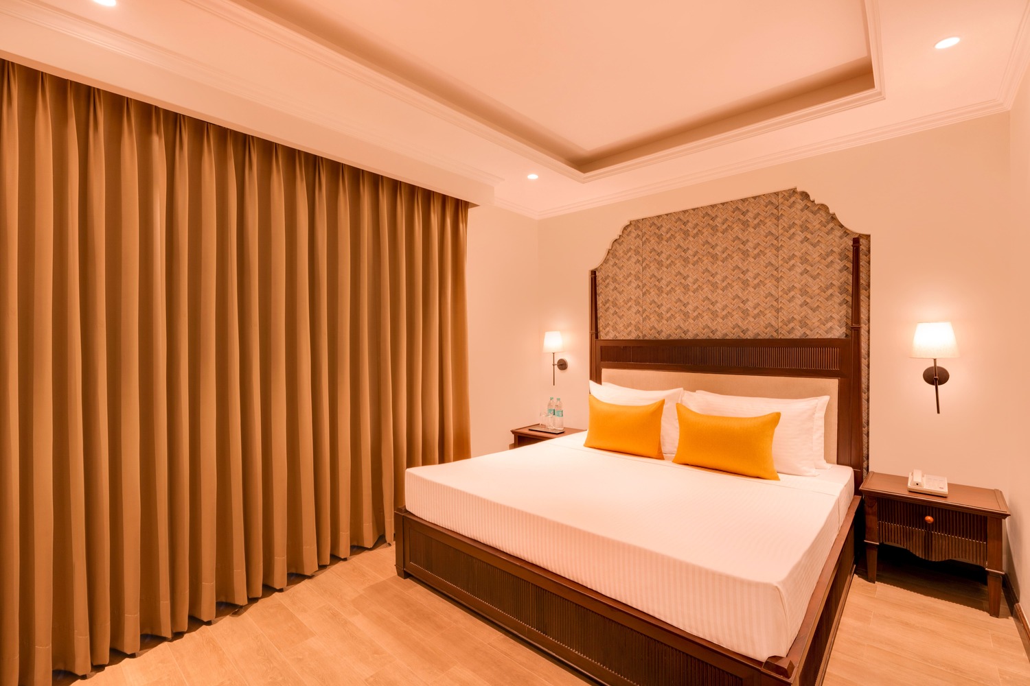 Hotels in Arpora, Goa | Lemon Tree Hotel, Arpora, Goa