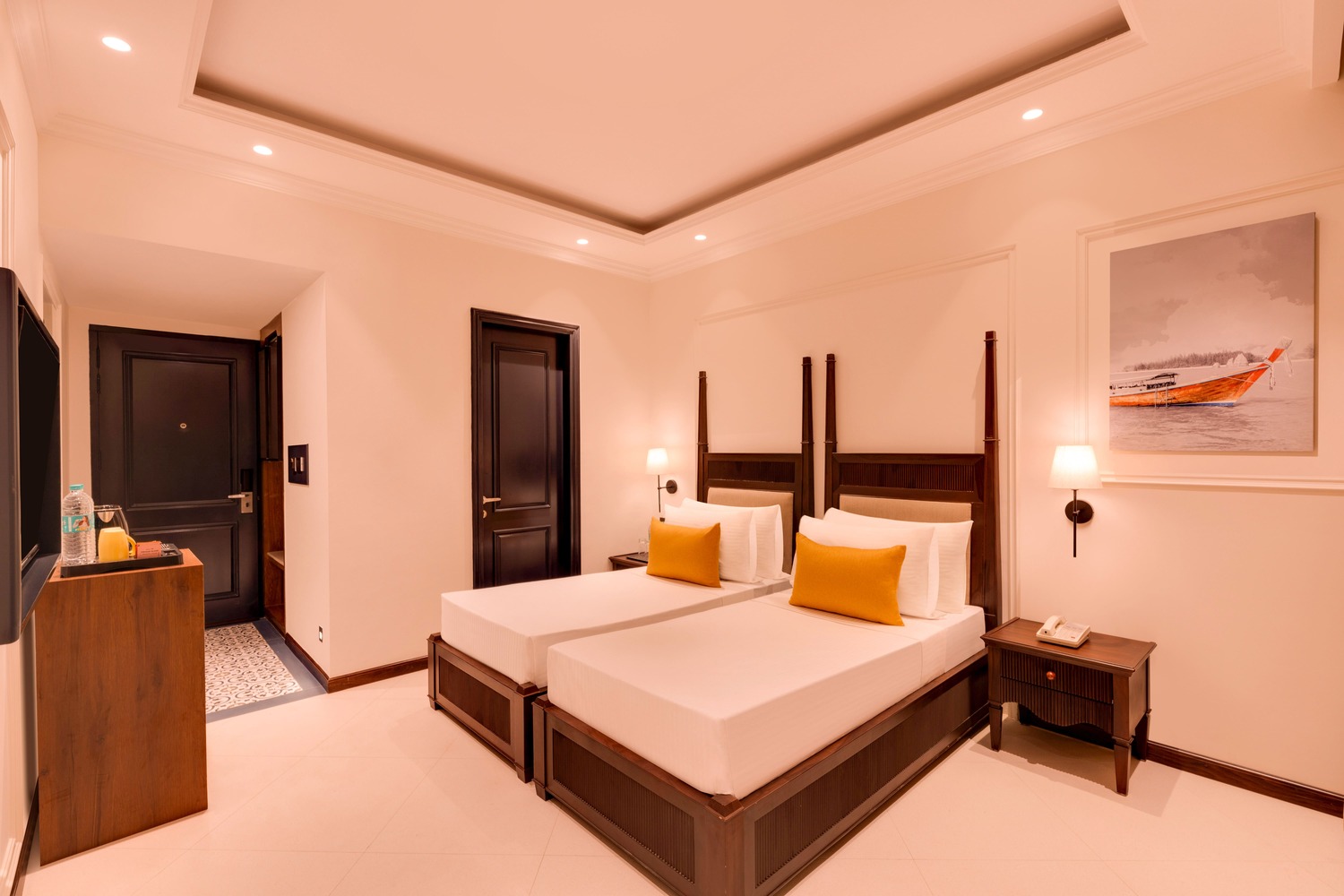 Hotels in Arpora, Goa | Lemon Tree Hotel, Arpora, Goa