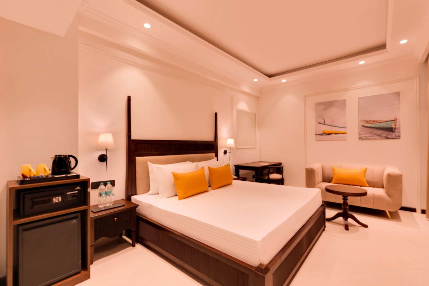 Hotels in Arpora, Goa | Lemon Tree Hotel, Arpora, Goa